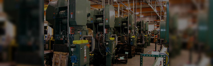 A. L. Hansen Manufacturing