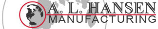 A. L. Hansen Manufacturing