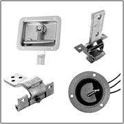 Collections – A. L. Hansen Manufacturing